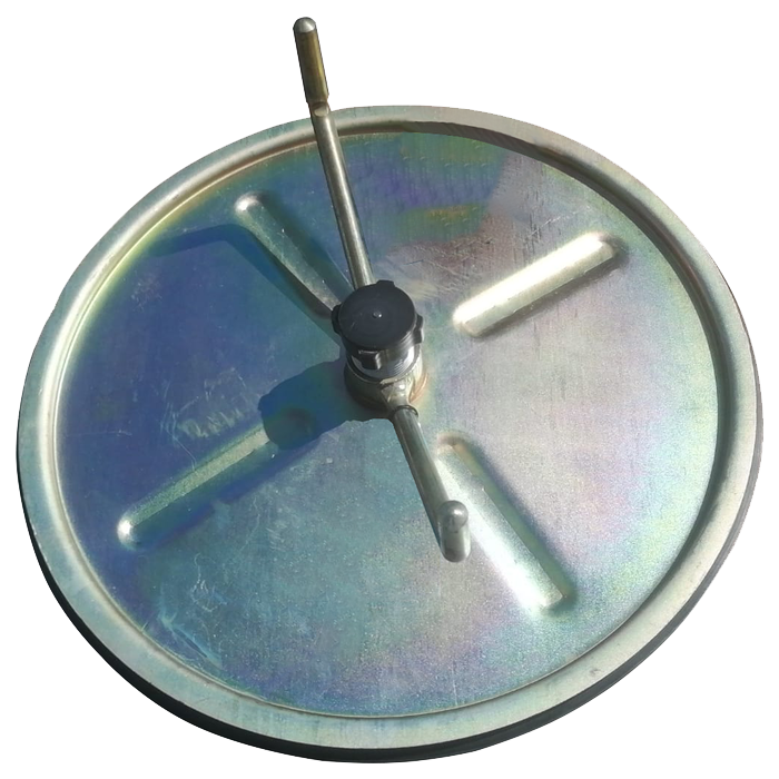 Steel Test Plugs - YTM Material Supply