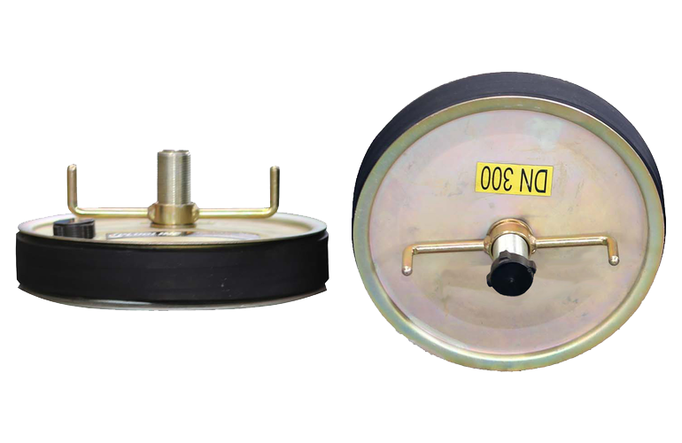 Steel Test Plugs - YTM Material Supply