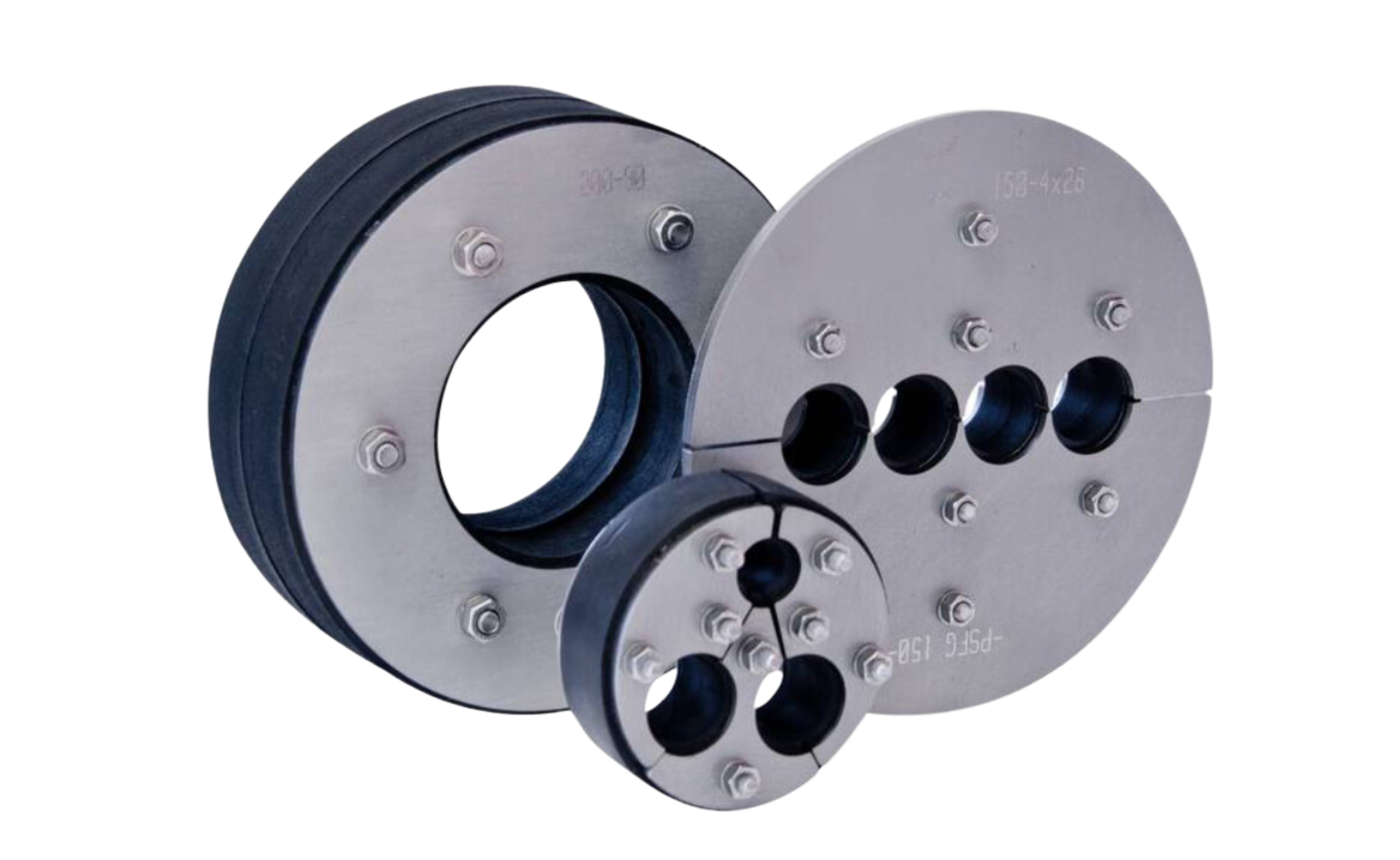 Pipe Seals - YTM Material Supply