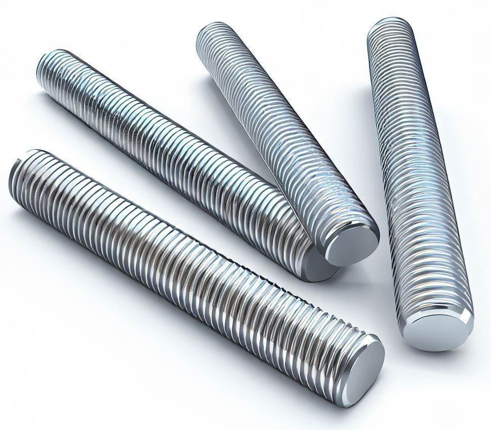 Threaded Rods & Studs - YTM Material Supply